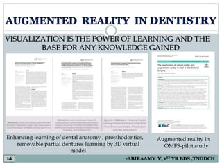 AUGMENTED REALITY SRM PROSTHO.pptx