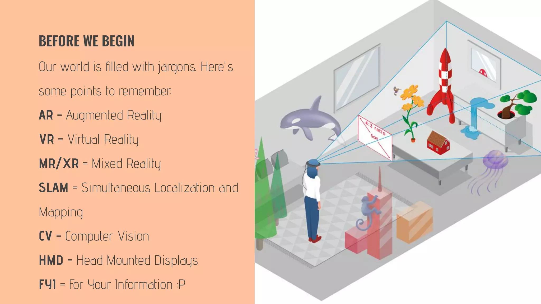 Augmented Reality Workshop 2019 | PPT