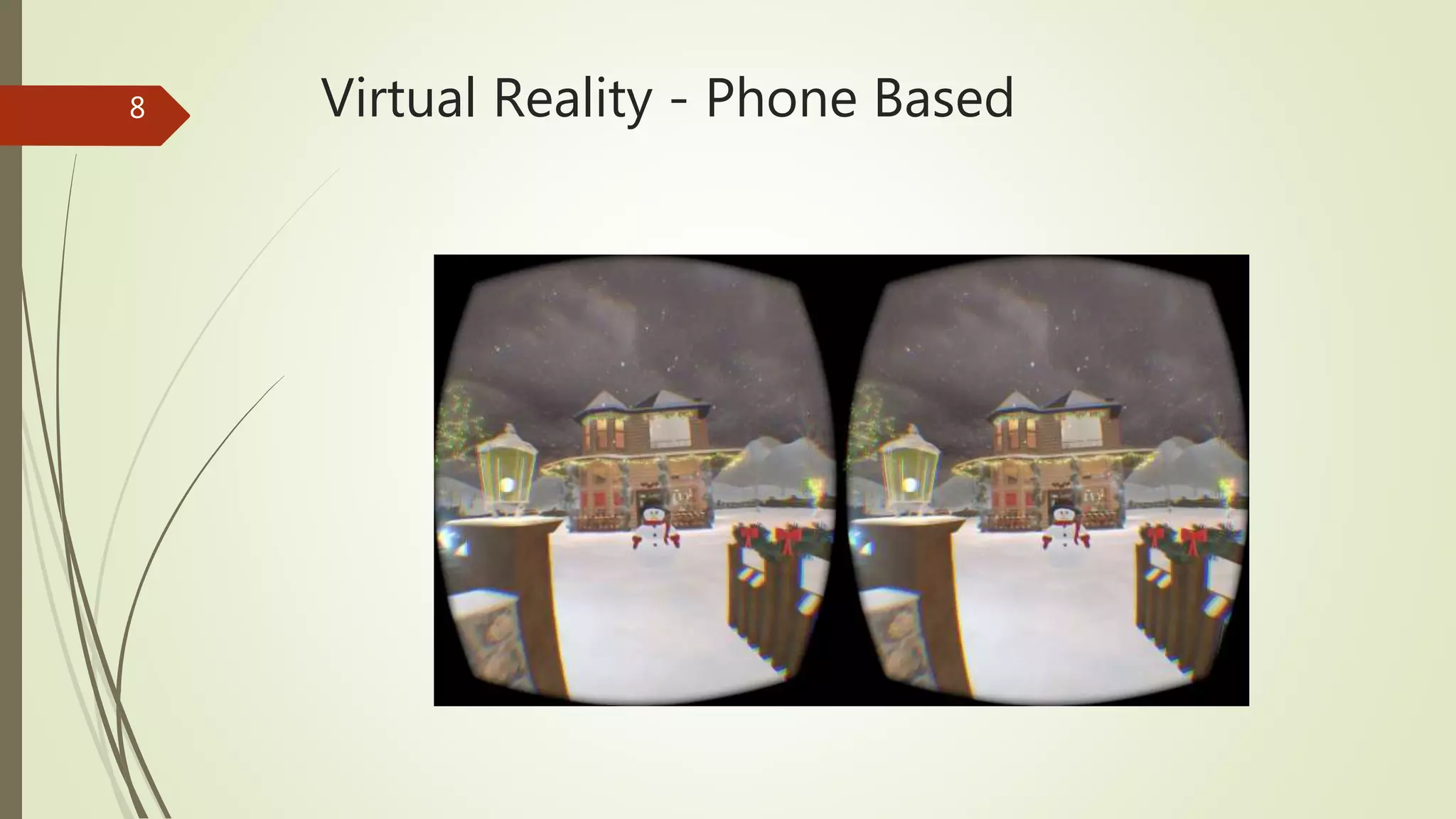 Mixed Reality Interfaces and Product Management | PPTX