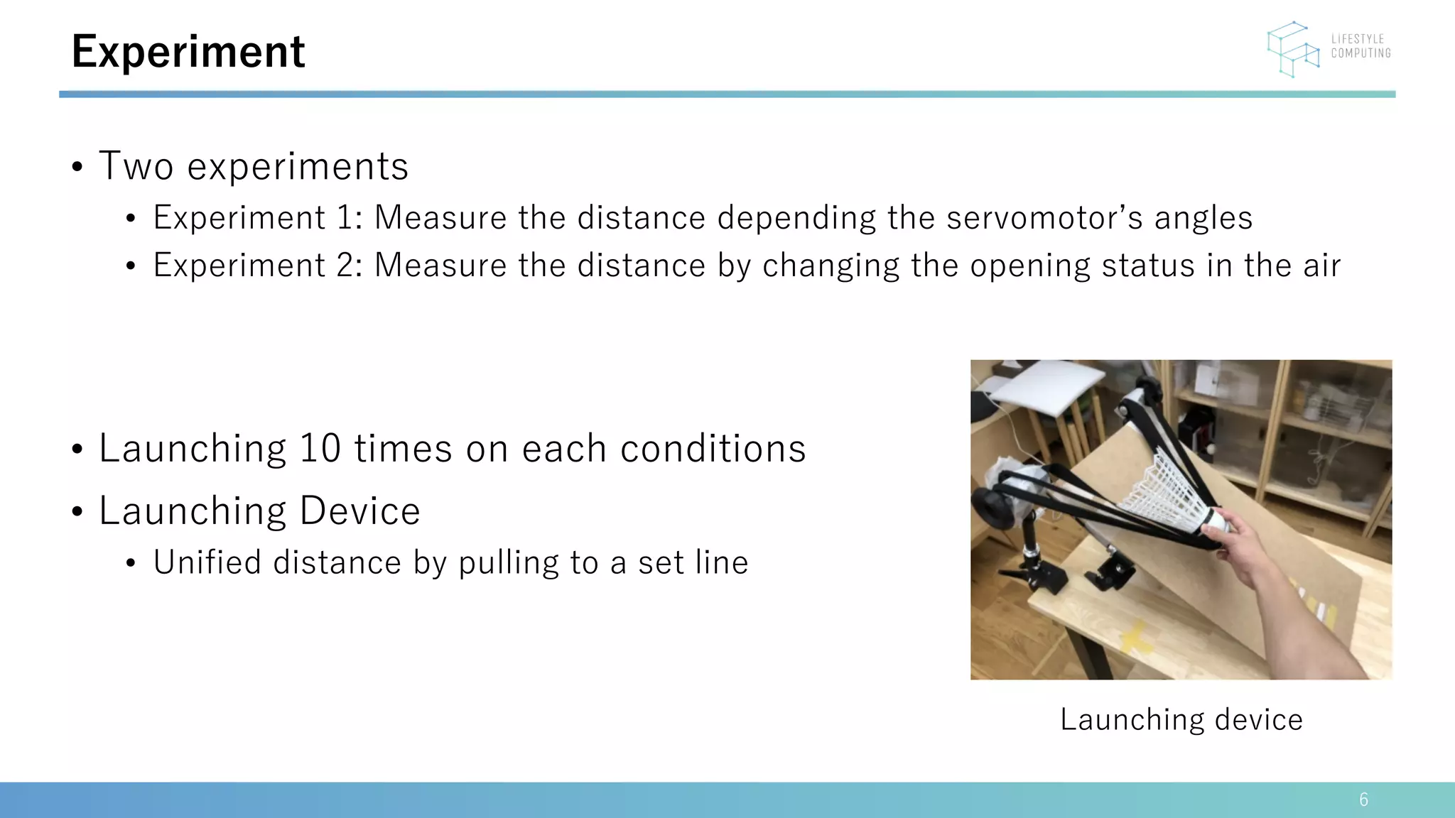 Augmented Sports of Badminton by Changing Opening Status of Shuttle’s Feathers | PDF