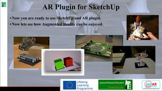 Augmented Reality : How to find fun with Renewable Energy Education ...