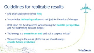 Augmenting innovation with innovation razvan tapu stefanini | PPT