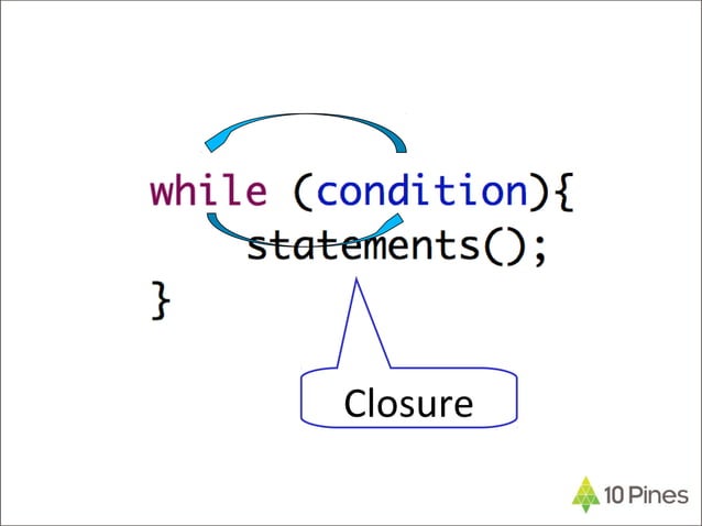 Augmenting Smalltalk Syntax Ppt 