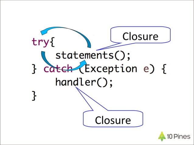 Augmenting Smalltalk Syntax | PPT