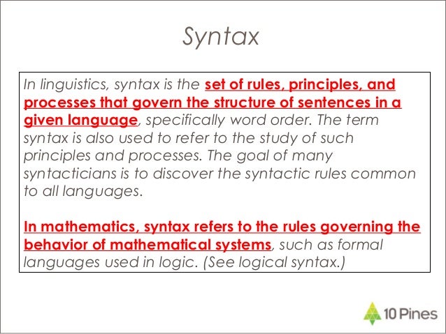 Augmenting Smalltalk Syntax