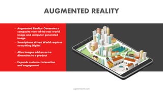 Augment works | PPT