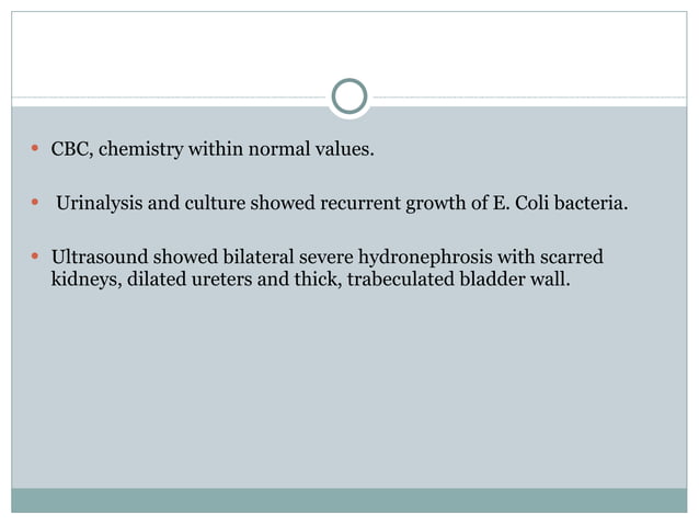 combined Monti-Ghonaim technique as urinary stoma | PPT