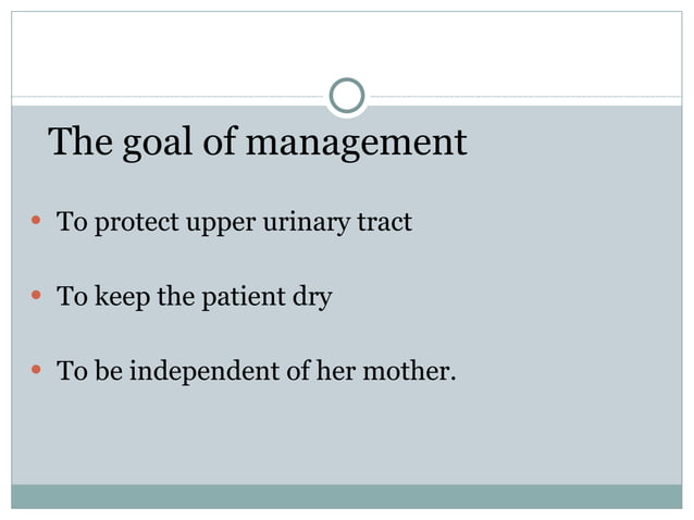 combined Monti-Ghonaim technique as urinary stoma | PPT