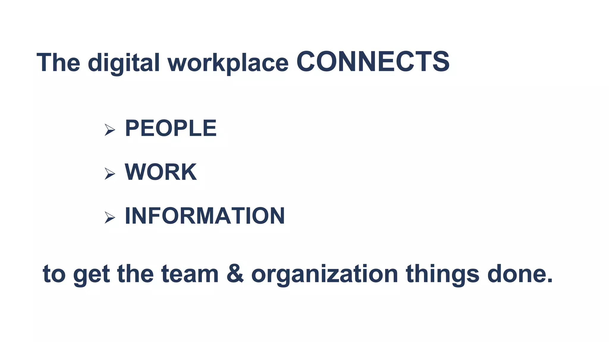 Building an Award-Winning Virtual Office Space Using Confluence | PPTX