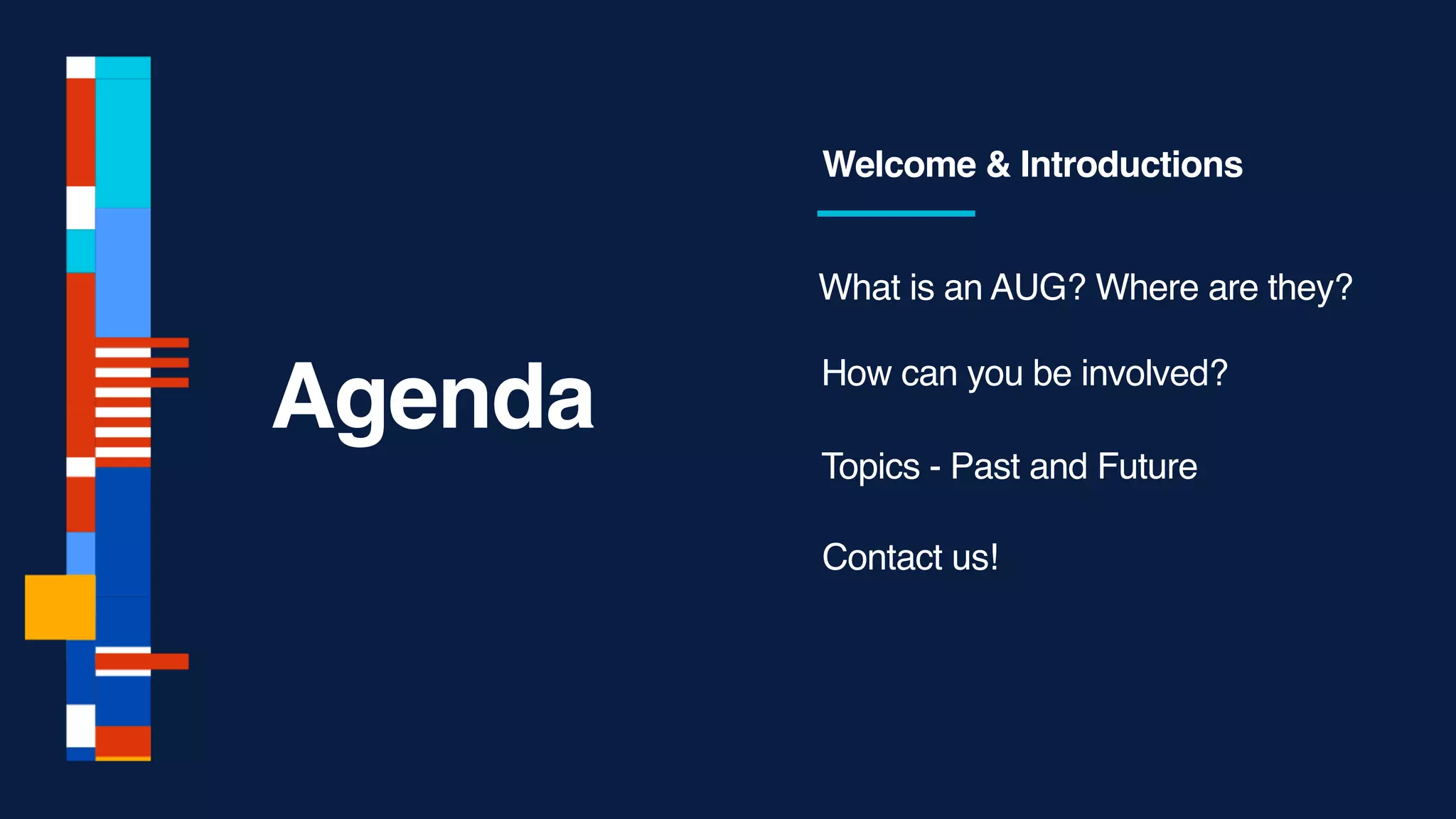 NYC Atlassian User Group Overview | PPT