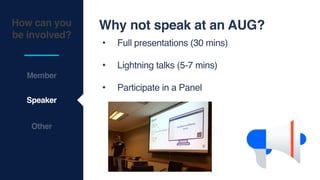 NYC Atlassian User Group Overview | PPT