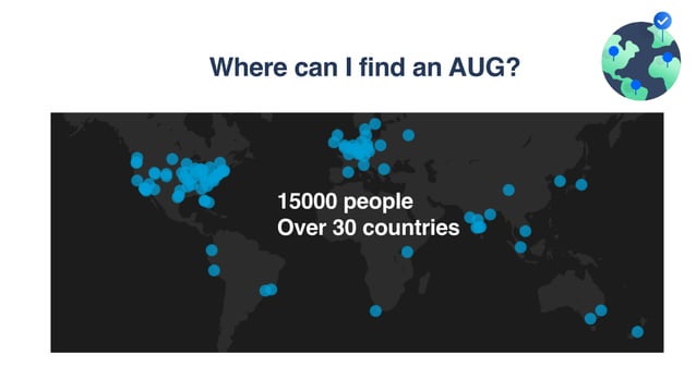 NYC Atlassian User Group Overview | PPT