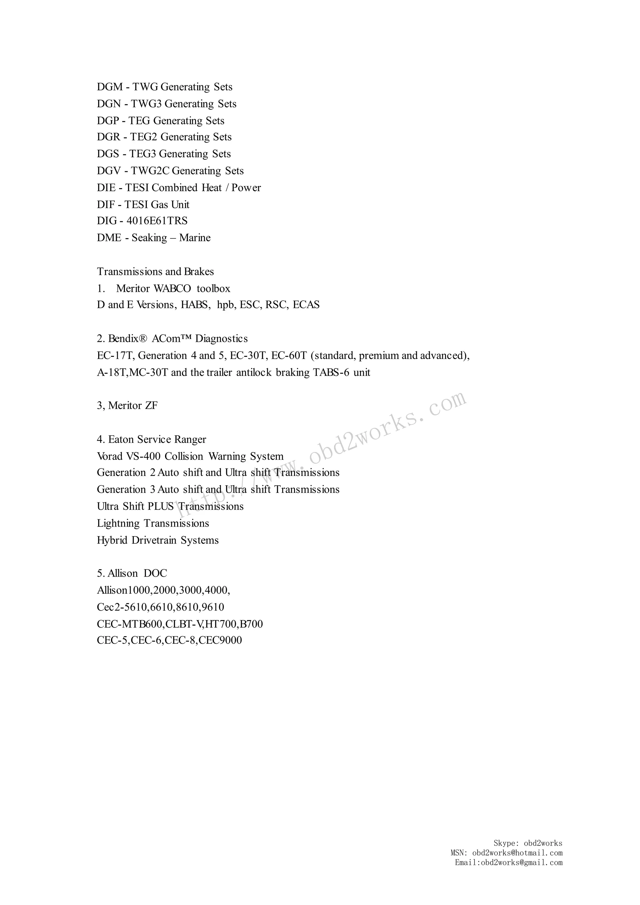 Augocom h8-application | PDF