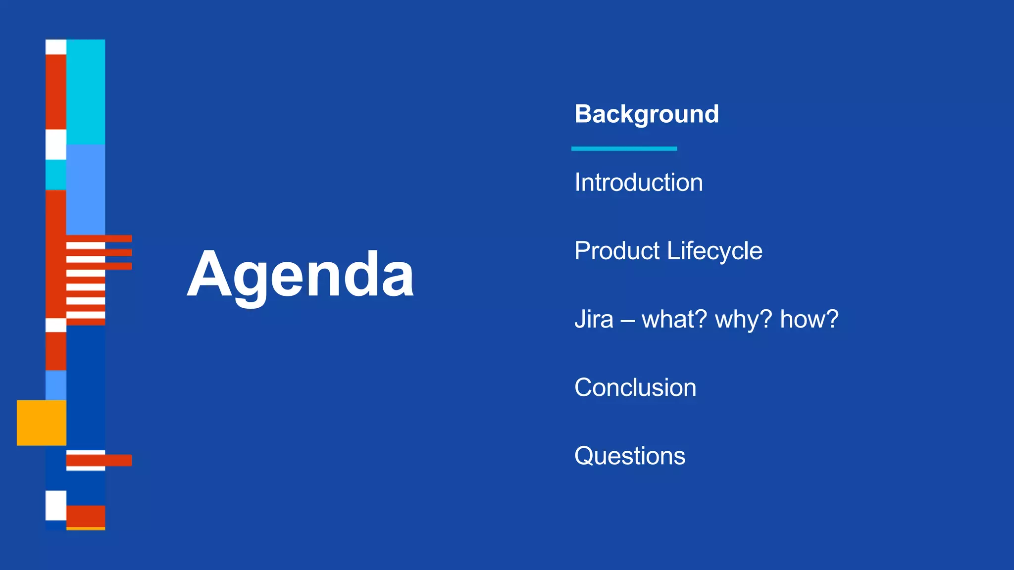 Managing Software Development Workflow with Jira | PPTX