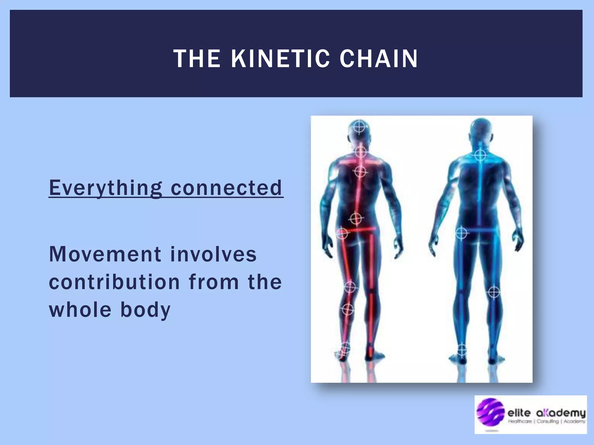 Elite Touch Football - Decrease Injury and Increase Performance (A ...