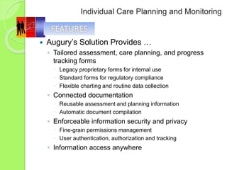 Augury Introduction V2 1 | PPTX