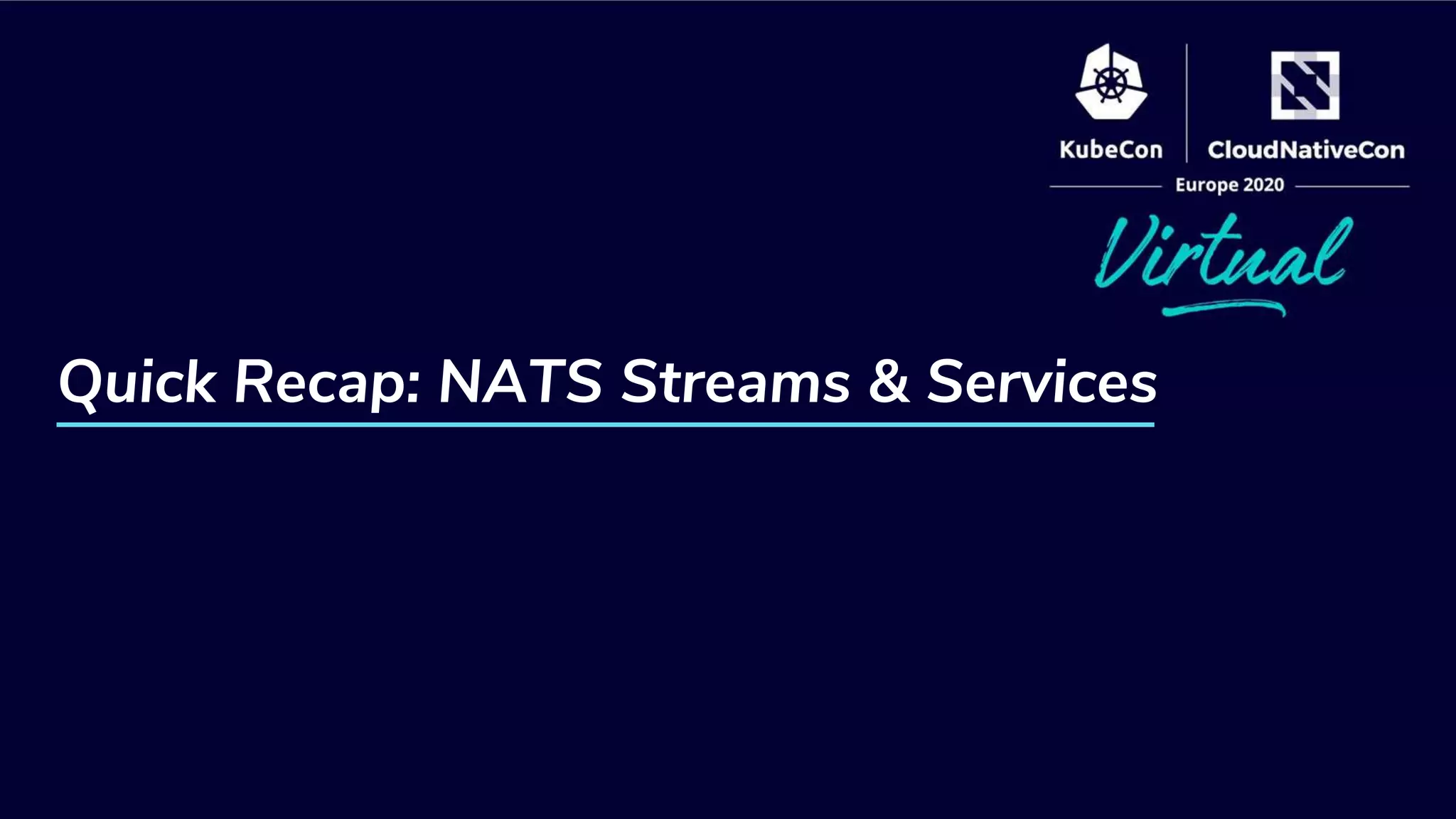 Deep Dive into Building a Secure & Multi-tenant SaaS Solution with NATS ...