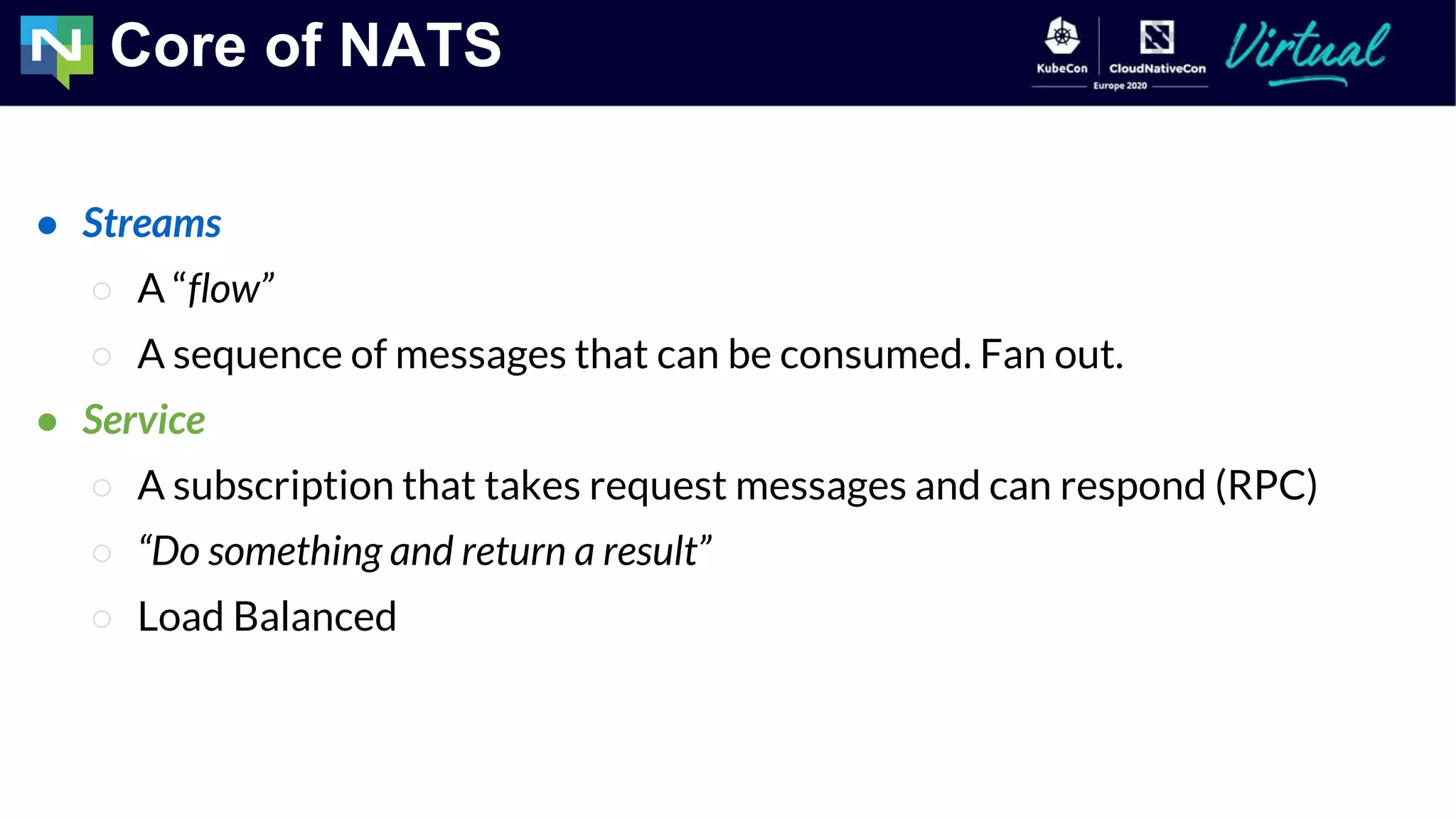 Deep Dive into Building a Secure & Multi-tenant SaaS Solution with NATS ...