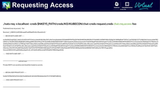 Deep Dive into Building a Secure & Multi-tenant SaaS Solution with NATS ...