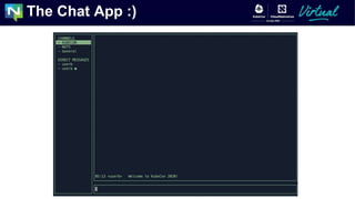 Deep Dive into Building a Secure & Multi-tenant SaaS Solution with NATS ...
