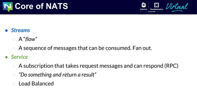 Deep Dive into Building a Secure & Multi-tenant SaaS Solution with NATS ...