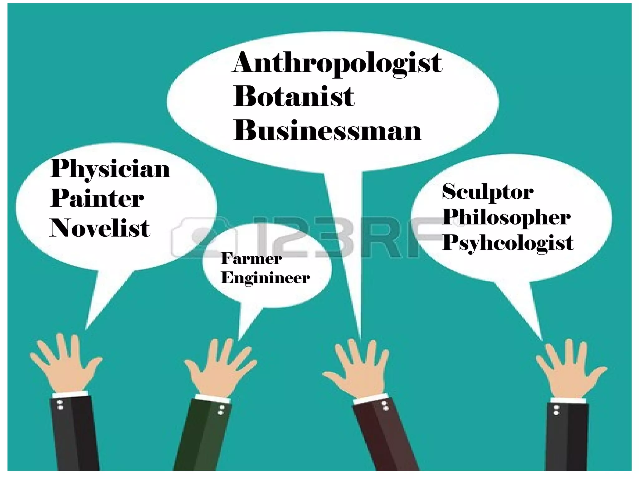 Conative, Informative at Labeling na Gamit ng Wika | PPT