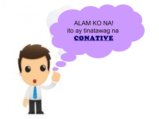 Conative, Informative at Labeling na Gamit ng Wika | PPT