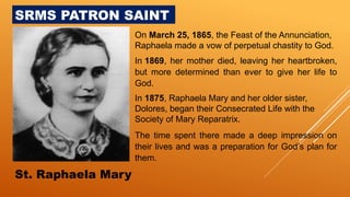 St. Raphaela Mary School Orientation.pptx