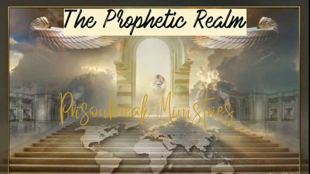 Understanding the Prophetic | PPT