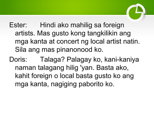 Phatic, Emotive at Expressive na Gamit ng Wika | PPT