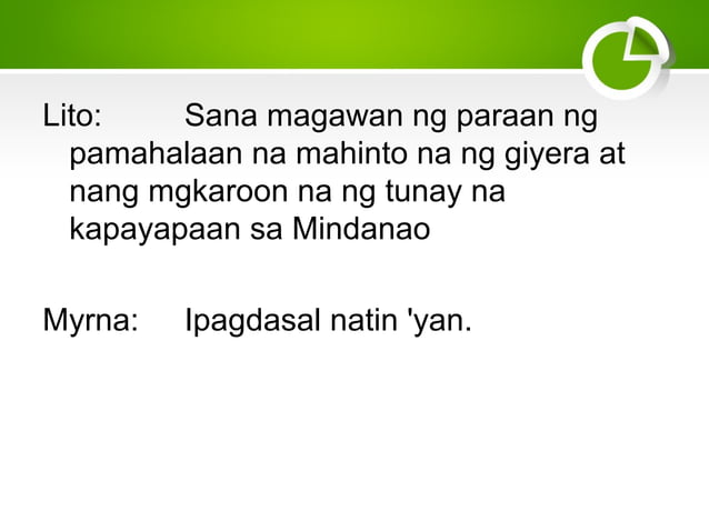 Phatic, Emotive at Expressive na Gamit ng Wika | PPT