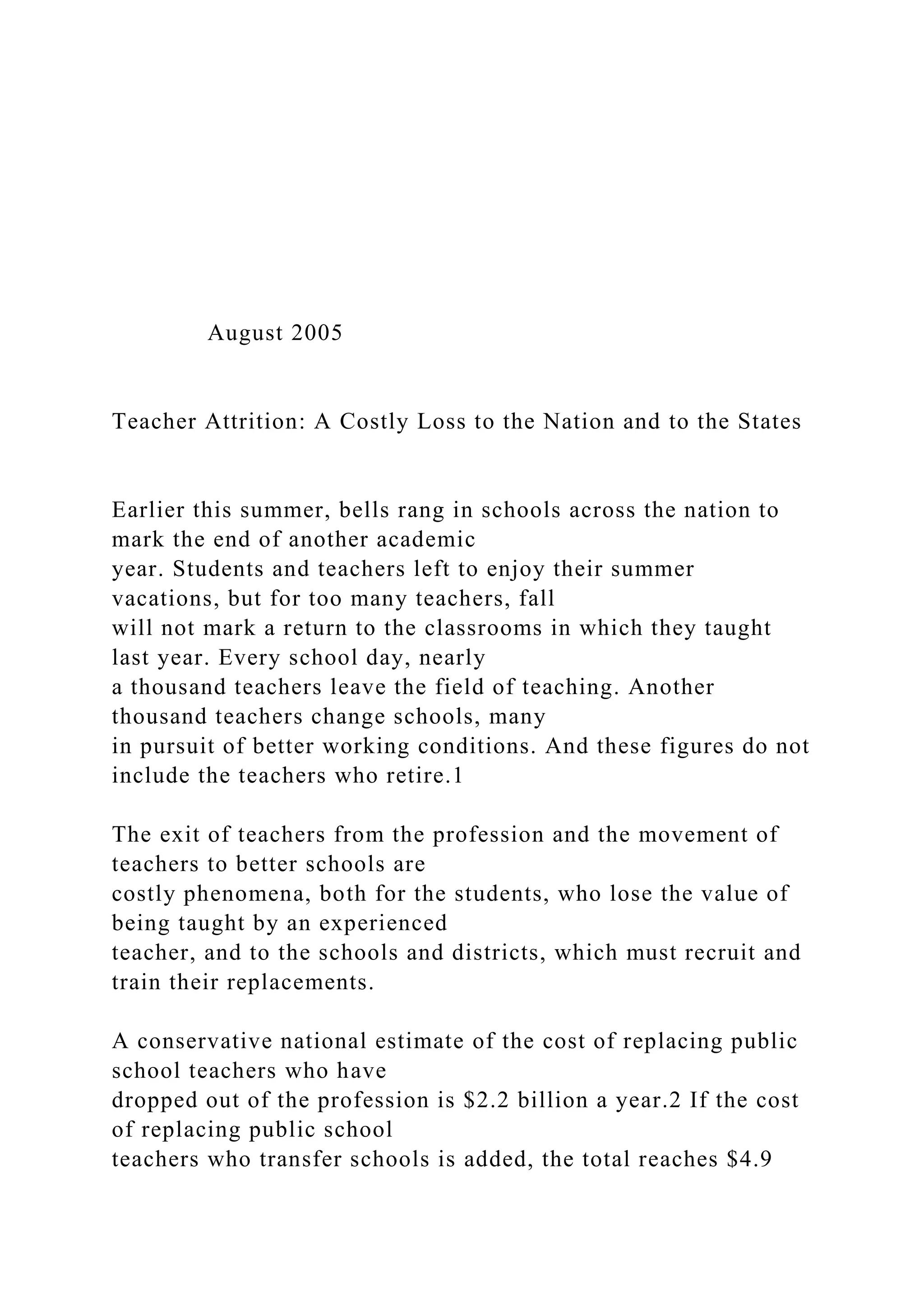 August 2005 Teacher At.docx