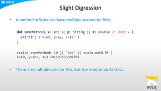 Scala Back to Basics: Type Classes | PPT