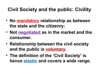 August 2015_Civil Society and Governance.ppt
