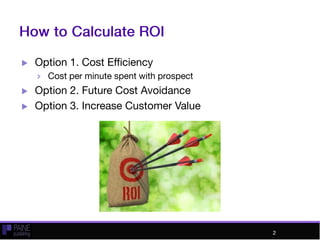 Event Measurement | PPTX