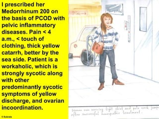 August 2017 - A case of PCOD (Polycystic Ovarian Disease) & Story of a ...