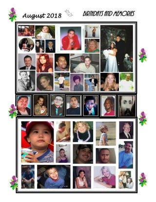 Families & Friends of Murder Victims, Inc. | PDF