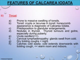 August 2019 - Case Diary of Dr. Saptarshi Banerjea - Cystic Hygroma ...