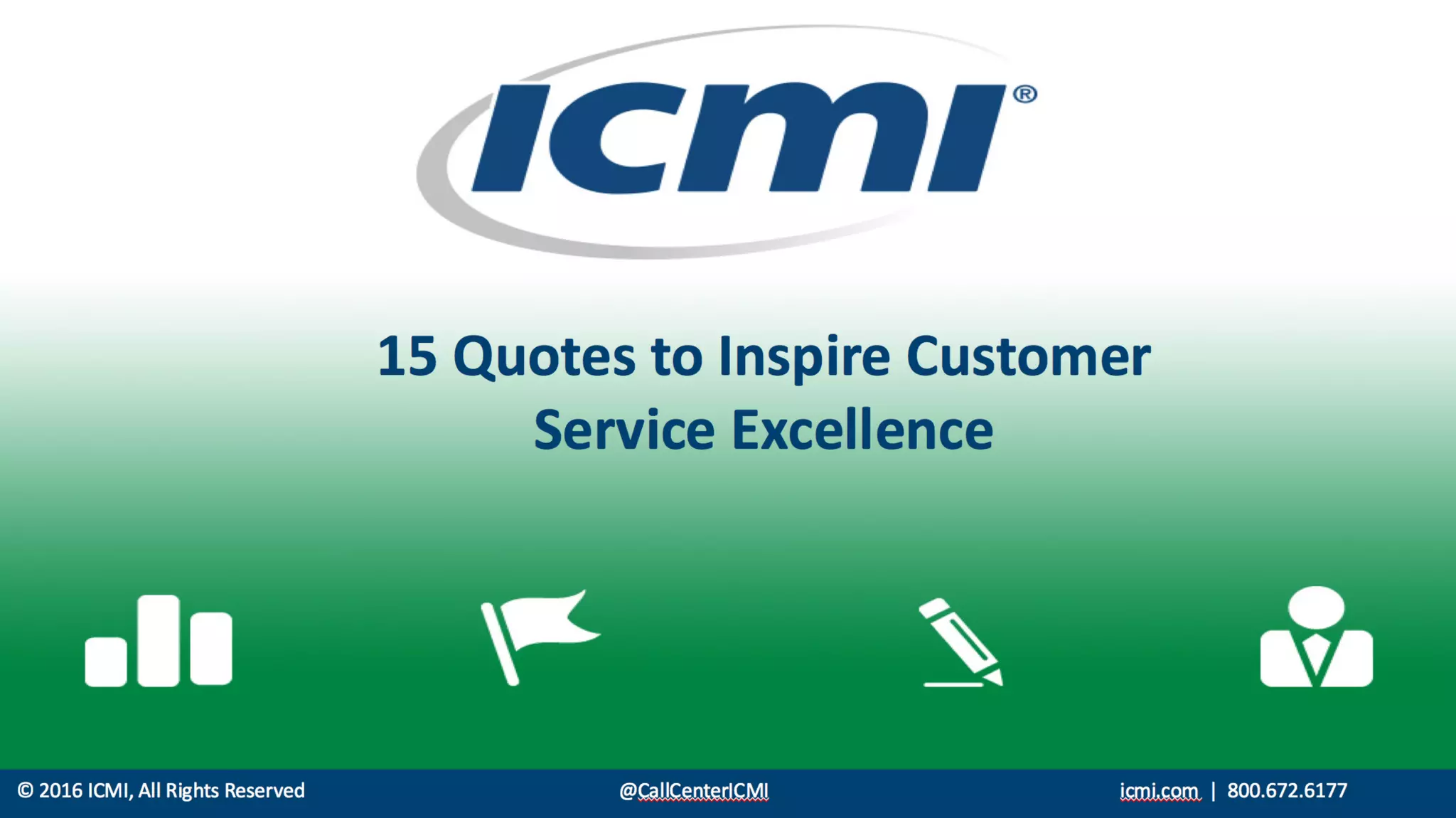 15 Quotes to Inspire Customer Service Excellence | PDF