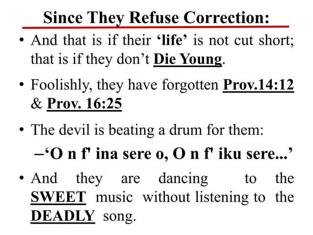 COMMUNICATING WITH SILENCE AT HOME | PPT