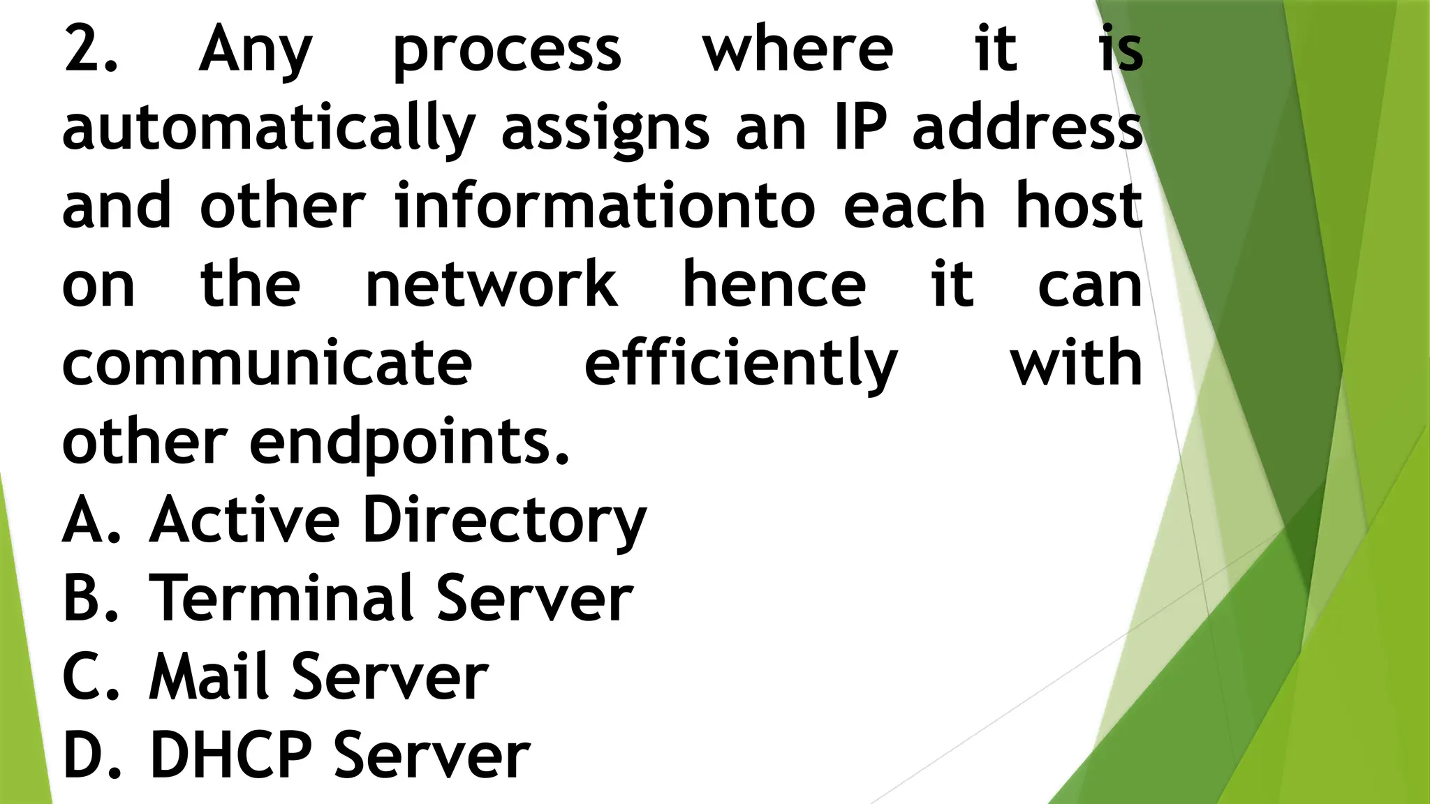 Server Configuration and coc3 in computer systems servicing.pptx