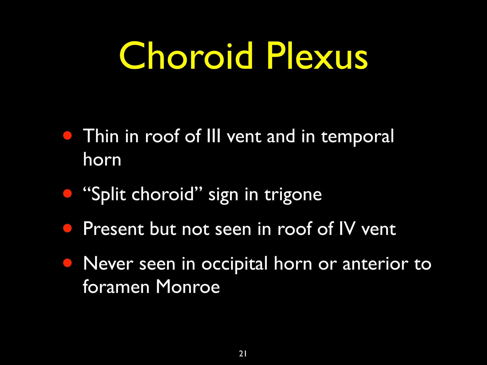 Neonatal Cranial & Spinal Ultrasound | PDF