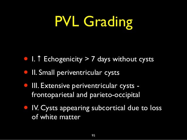 Neonatal Cranial & Spinal Ultrasound