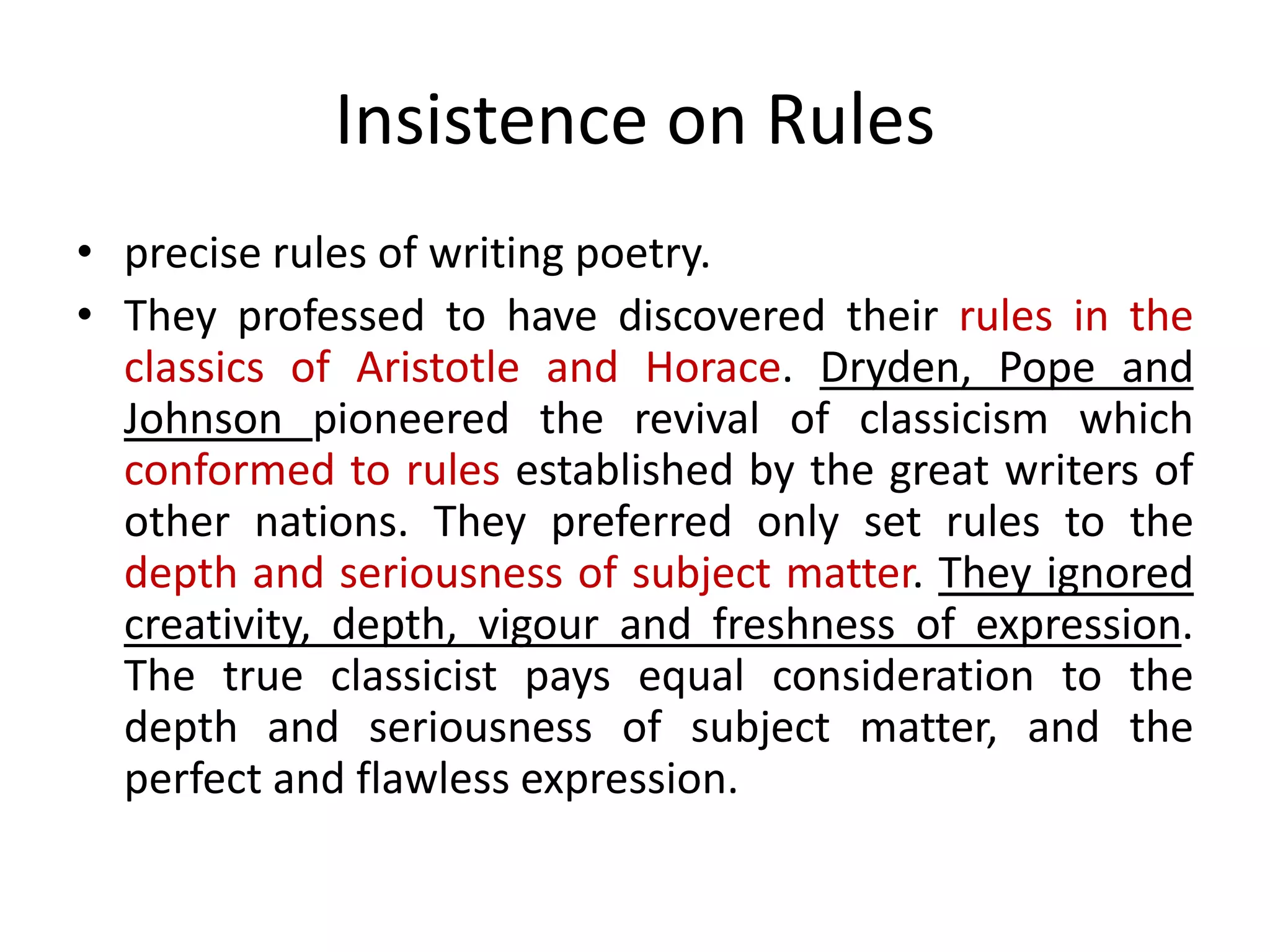 Augustan age literarture | PPTX