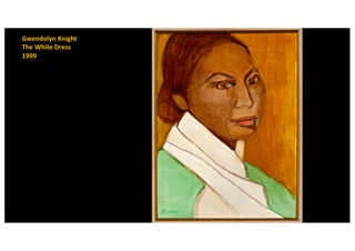 Augusta Savage Paintings