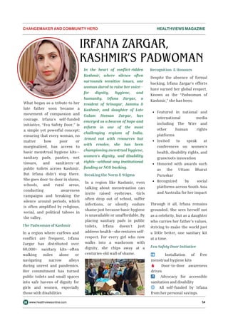 Top 50 Doctors of India HealthViews Magazine August 2025.pdf
