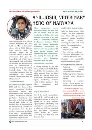 Top 50 Doctors of India HealthViews Magazine August 2025.pdf