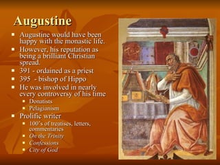 Augustine | PPT