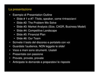 Augusto Coppola Business Plan-innovation-lab | PPT