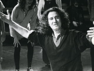 Augusto Boal | PPT